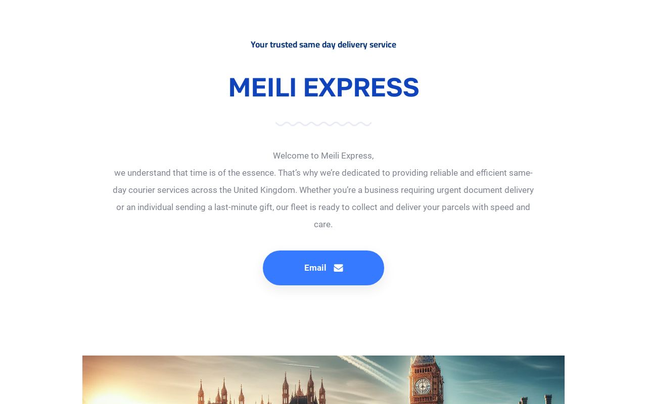 Meili Express
